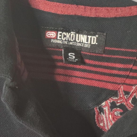 Ecko Unlimited | Shirts | Ecko Unltd Mens Dress Shirt | Poshmark
